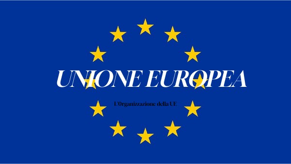 UE | Genially