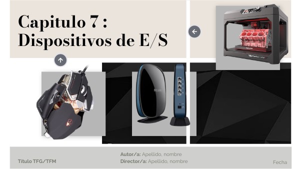 capitulo 7 | Genially