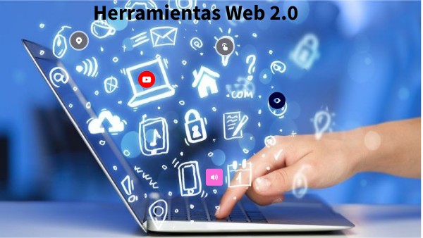 Herramientas Web 2.0
