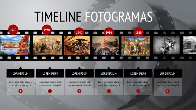 FOTOGRAMAS | Genially