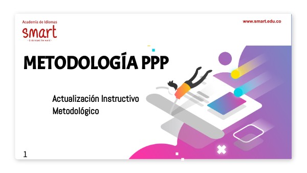 Metodología PPP | Genially