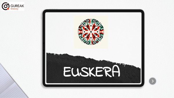Euskera
