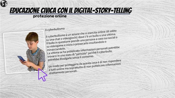 ed civica | Genially