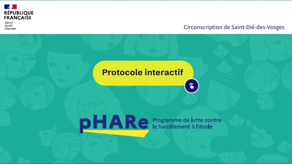 Protocole PHARE SDDV