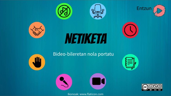 Netiketa