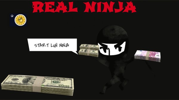 THE REAL NINJA QUIZ