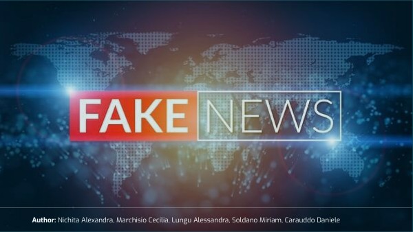 fake news | Genially