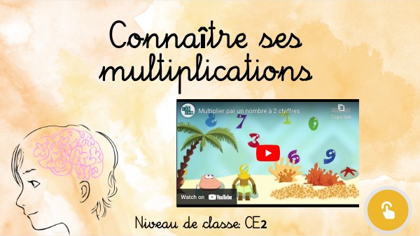 Jeu numérique | Genially