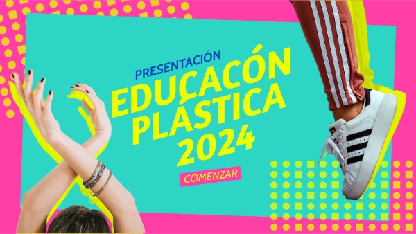 PRESENTATION 2024 | Genially