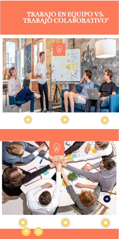 TRABAJO EN EQUIPO | Genially