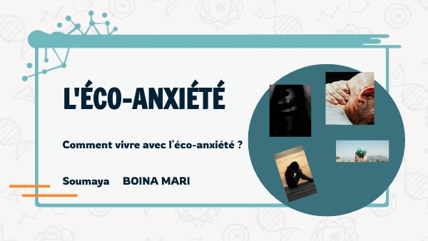 Présentation Einstein | Genially