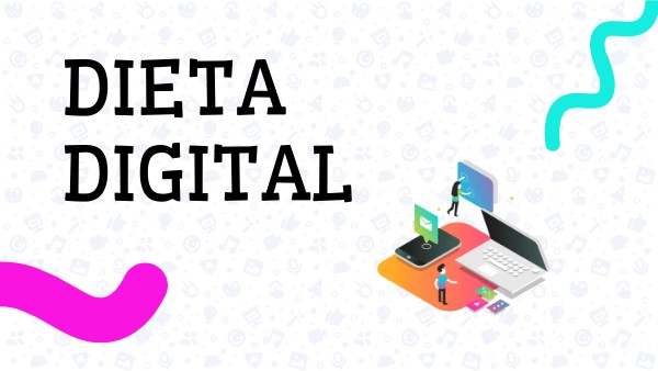 DIETA DIGITAL
