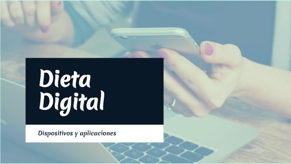 Dieta digital