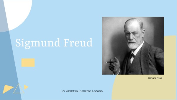 freud | Genially