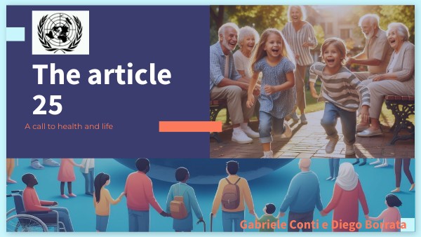 The article 25