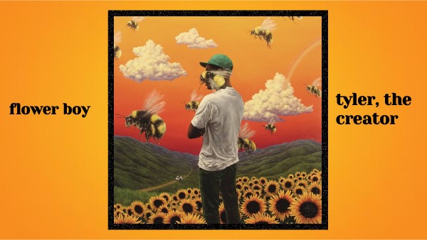 flower boy