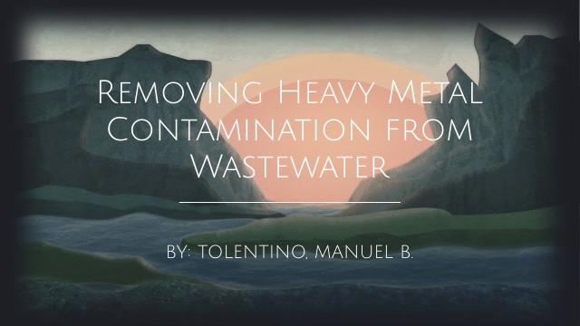 Water video