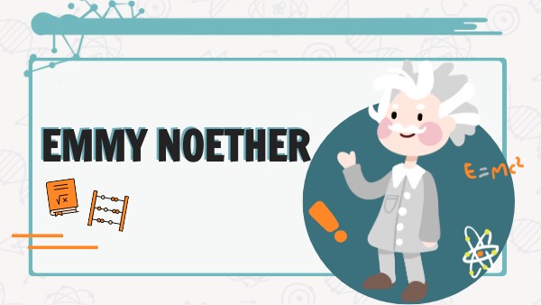 Presentación Einstein | Genially