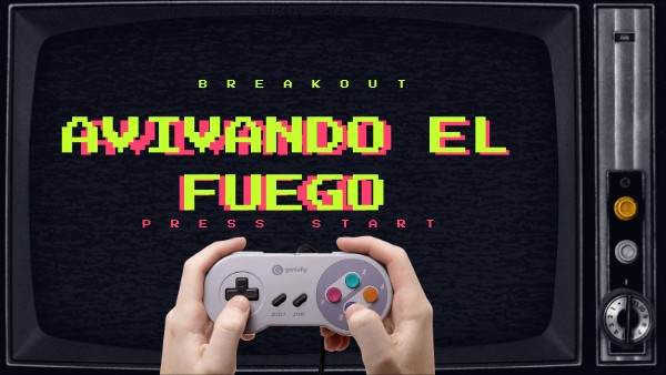 BREAKOUT VIDEOJUEGO | Genially