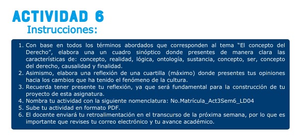 Ejercicio para entregar_Actividad6 | Genially