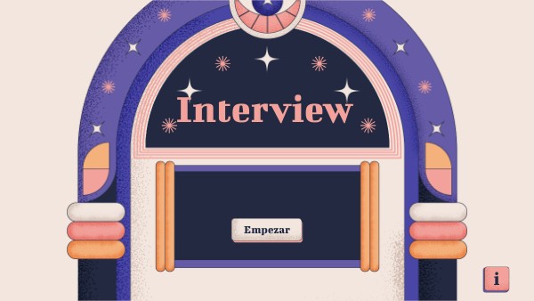 INTERVIEW | Genially