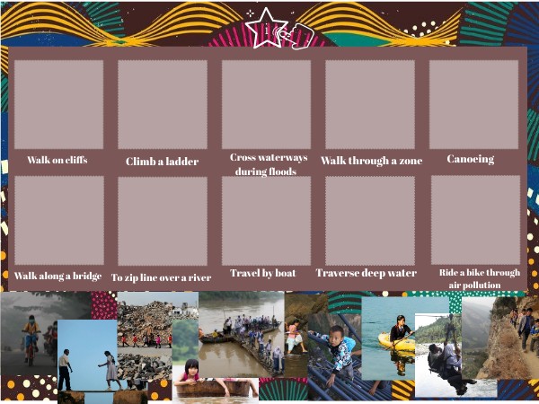 LS5. Vocabulary | Genially