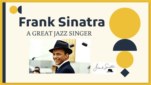 Frank Sinatra