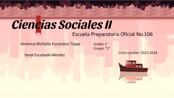 MOVIMIENTO SOCIAL | Genially