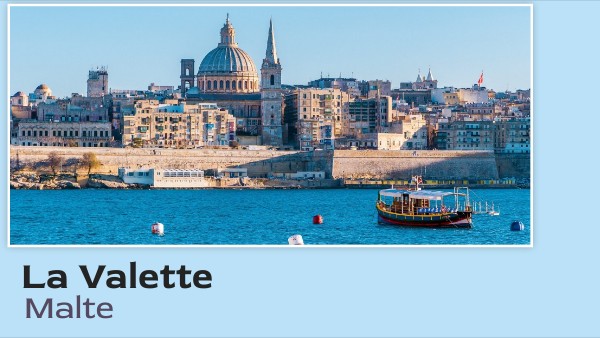 Malte La Valette