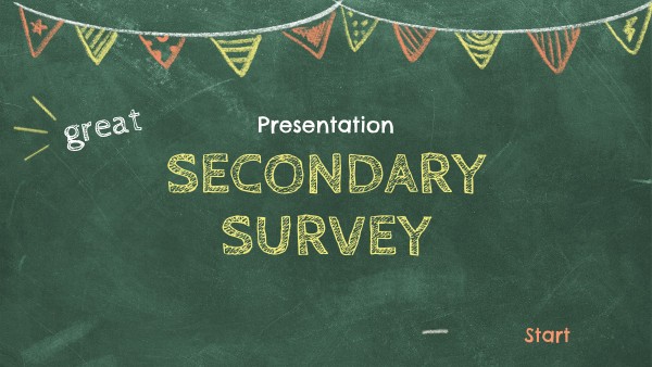 SAMPLE PAIN | Genially