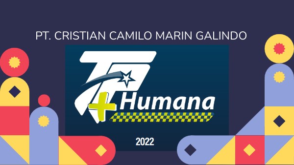 TP+HUMANA | Genially