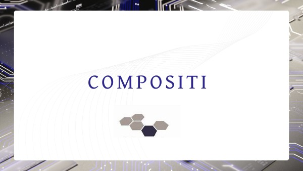 I Compositi