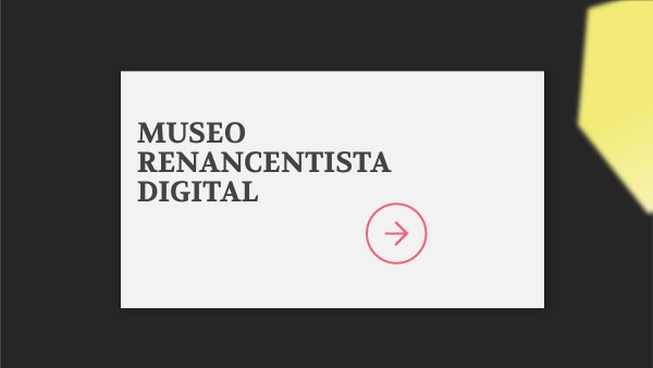 BLACK REPORT | Genially