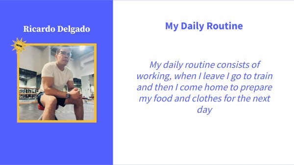 BIO GENIAL | Genially