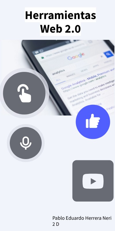 Herramientas WEB 2.0 | Genially