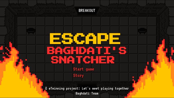 DRAGON DUNGEON BREAKOUT | Genially