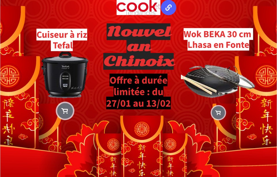 affiche interactive Nouvel an chinoix