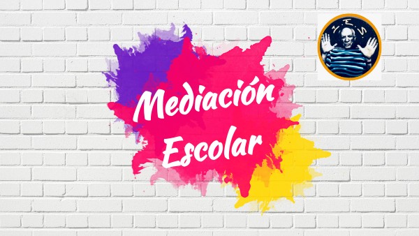 Mediación Escolar IES Picasso_24/25 | Genially