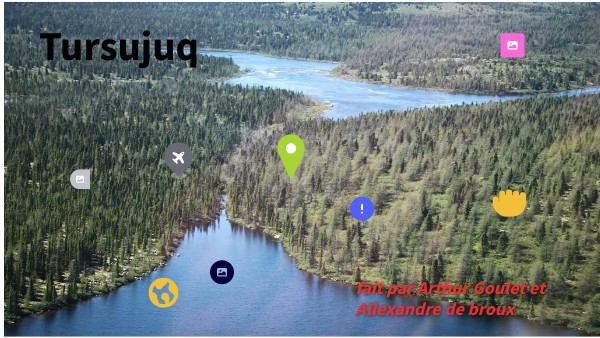 Arthur et allexandre gr 14 | Genially