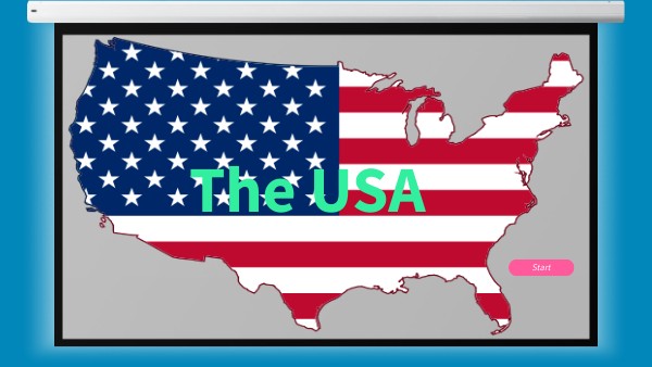 The USA