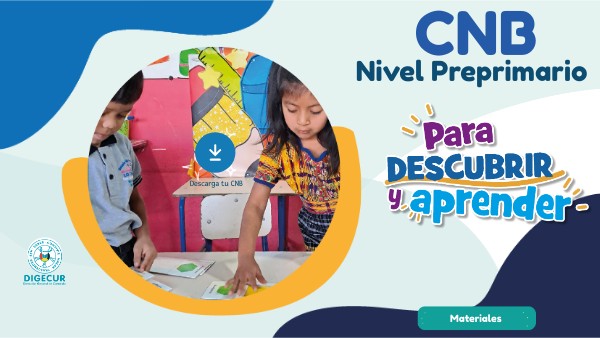 Preprimaria Guatemala