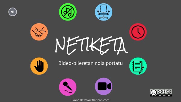 M1.A2.2 Ataza: Netiketa_Genially_AneMartínRuiz