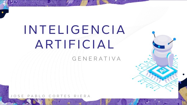 Big Data Iot Presentation | Genially