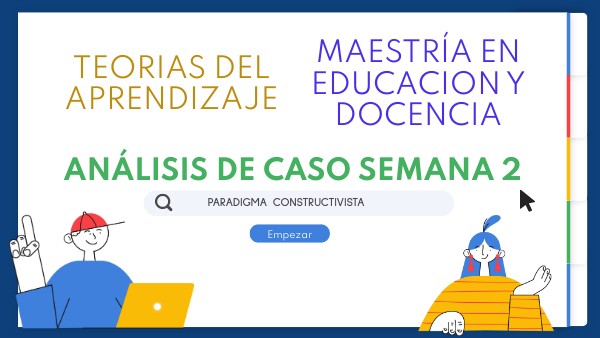 DOSSIER EDUCACIÓN ONLINE | Genially