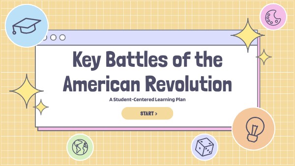 student-centered learning plan