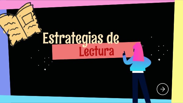 Estrategia de Lectura | Genially