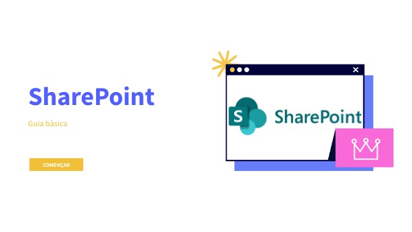 SharePoint | Genially