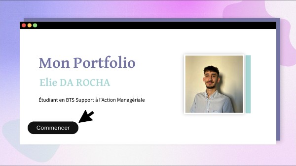 Portfolio BTS SAM - GFS