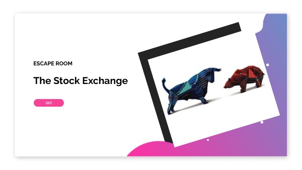 The Stock Exchange