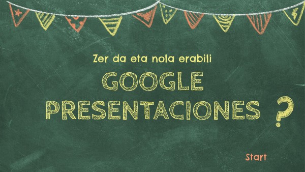 Google Slides | Genially